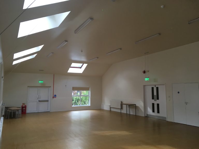 About Us – Forest Park Community Centre